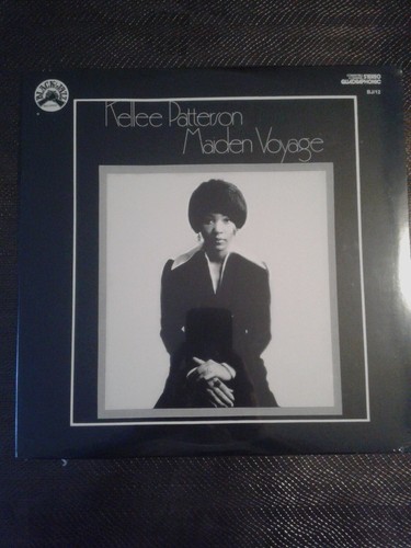 Kellee Patterson – Maiden Voyage / LP BJ/12 Reissue sealed 1998 | eBay