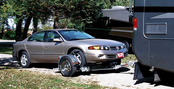 Demco RV KK460SS KAR KADDY BOXED 9713045 | eBay