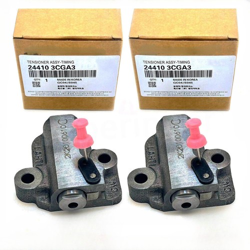 2012-2019 Hyundai Kia 3.3L 3.8L OEM Timing Chain Tensioner | 244103CGA3 ...