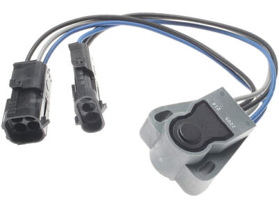 Throttle Position Sensor For 1987-1990 Jeep Cherokee 4.0L 6 Cyl 1988 ...