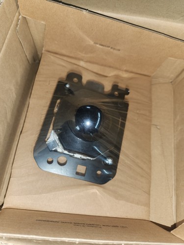 2016-2020 BENTLEY BENTAYGA FRONT Bumper RADAR SENSOR 36A907541F OEM ...