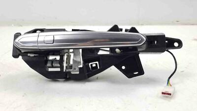 2013 - 2017 CADILLAC XTS RIGHT Outside Door Handle PN: 13592175 | eBay