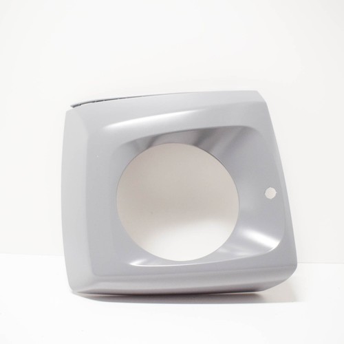 NEW MERCEDES BENZ G W463 RADIATOR TRIM A4638805102 9999 OEM NO DUTY TO ...