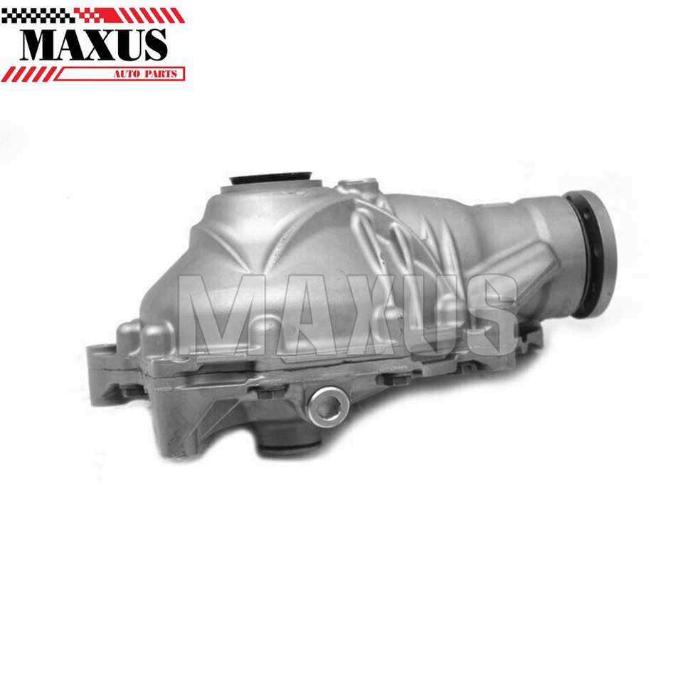 Fit BMW X3 X4 F25 F26 31507578153 Front Differential Carrier Assembly ...
