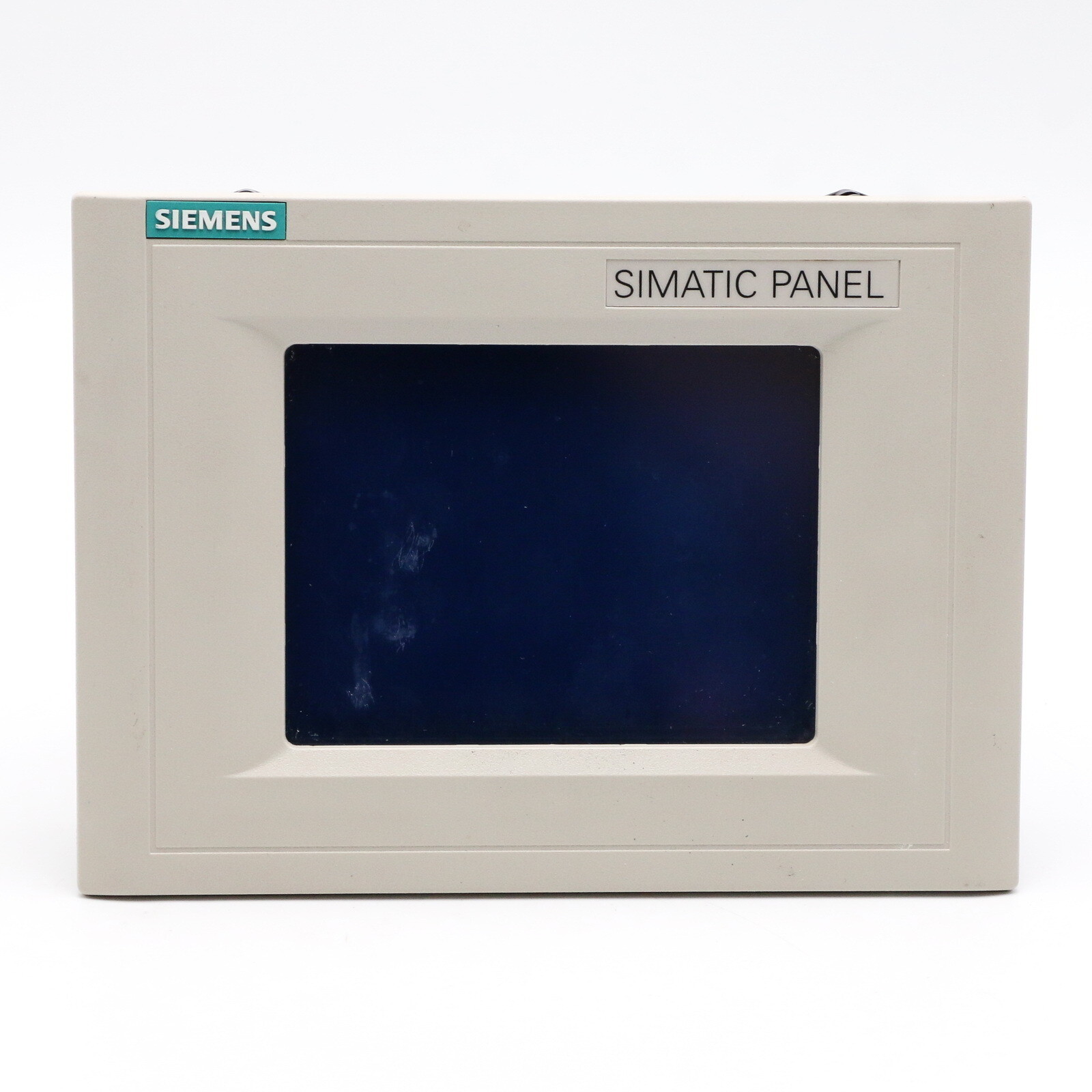 Siemens simatic hmi touch panel - appareldase