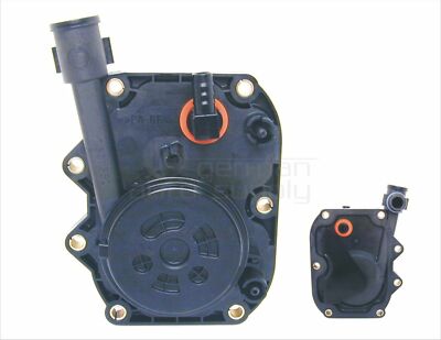 URO Engine Intake Manifold Cover 11617501562 for BMW | eBay