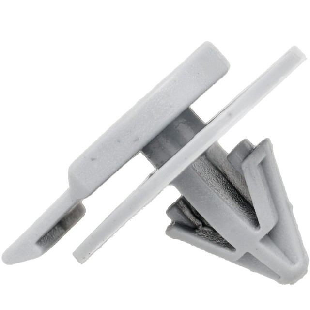 4 Pcs Topaz Arch Trim Clips for Mini R50 R52 R56 R57 R58 07131480418 ...