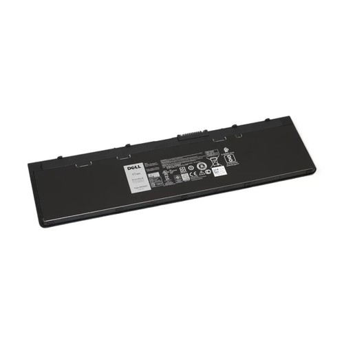 New Genuine Dell Latitude E7240 E7250 4-cell Laptop Battery 45Wh KWFFN ...