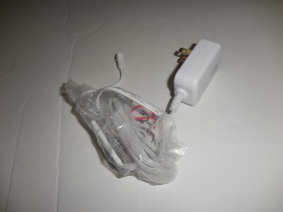 ExPower AC Adapter Power Supply Summer Infant Baby Monitor Model P6 ...
