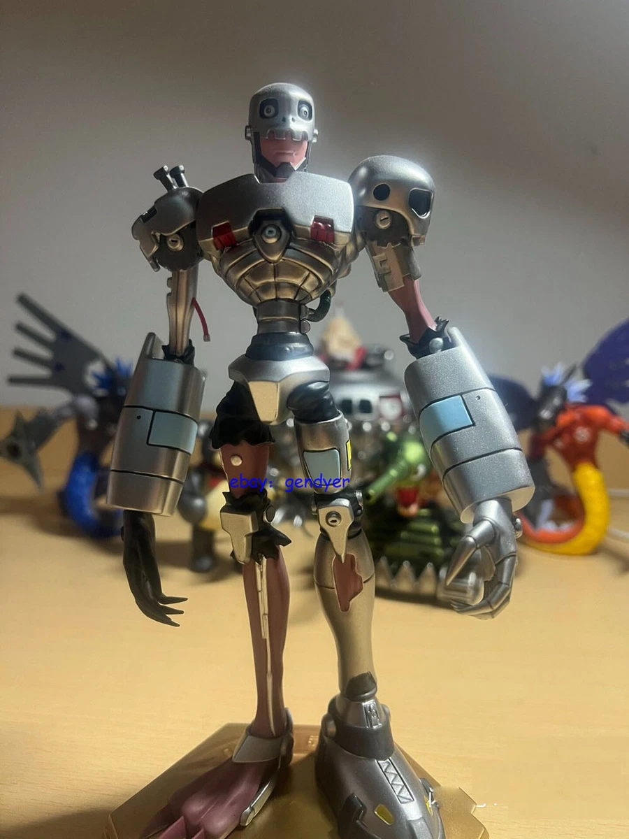 Andromon