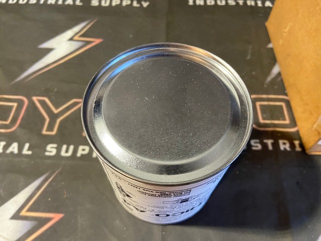 Cooper Crouse-Hinds Chico A4 Sealing Compound 1lb Can for sale online ...
