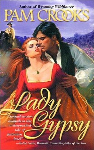 Lady Gypsy by Pam Crooks (2001, Trade Paperback) for sale online | eBay