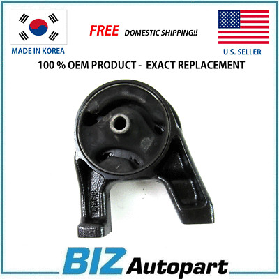 OEM Rear Mount for 10-12 Hyundai Santa Fe 11-13 Kia Sorento FWD 2WD ...