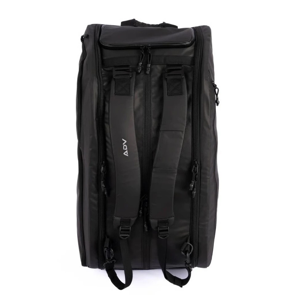 ADV Tennis Bag Pro V3 - Revolutionary Tennis Racket Bag Midnight | eBay