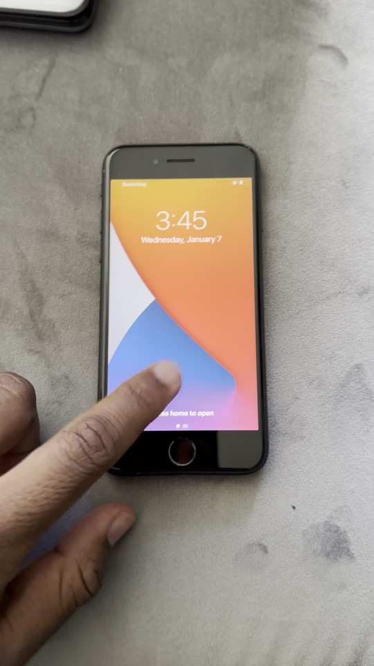 Apple iPhone SE (3rd Generation) – 64GB – Unlocked (All Carriers) | eBay