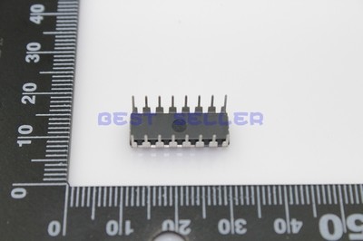 ICs & Processors - 4511 Ic