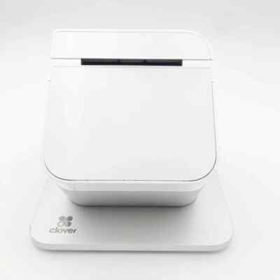 Clover Station 1.0 Printer (P100) | eBay