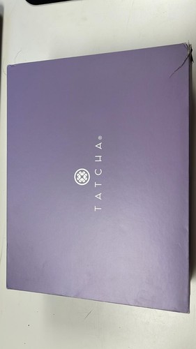 Tatcha Dewy Skin Renewal 3 pc Ritual Gift Set*New In Box* | eBay
