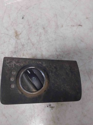 2008 - 2012 Mercedes GL Class 164 Type Headlight Control Switch OEM ...