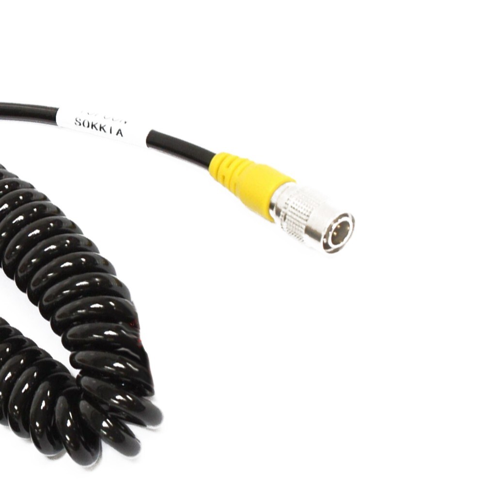 High Quality 9 pin Cable for Total Station to Data Collector Data ...