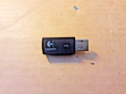 Logitech C-U0006 USB Bluetooth Receiver ( 820-003087) | eBay UK