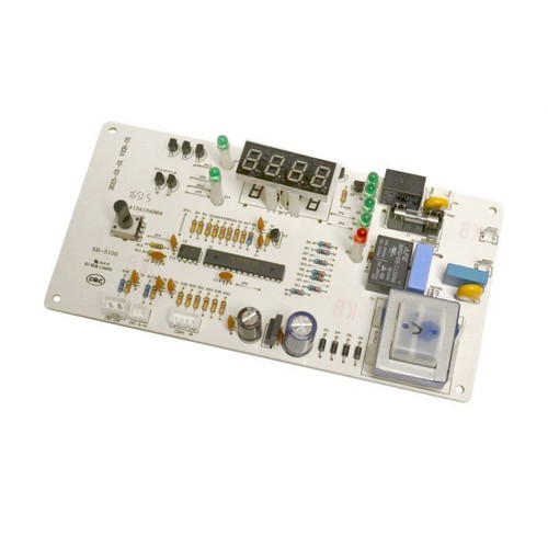 70-027-0875 PCB Control Board for 2014 & Older Pinnacle Master MHP190 ...