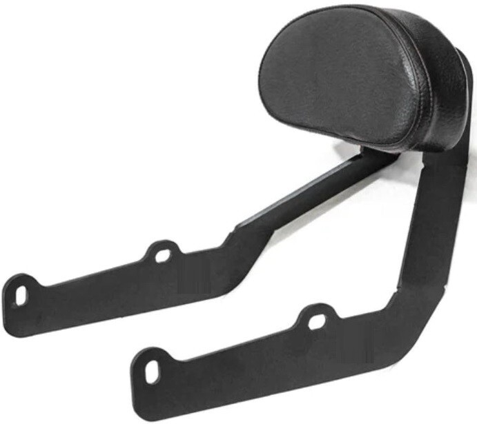 Backrest Fit for TRIUMPH SPEED 400 | eBay