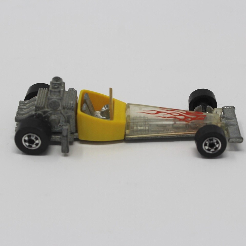 Pick Your Vintage Hot Wheel Car! 1960s - 1970s Diecast Redlines and ...