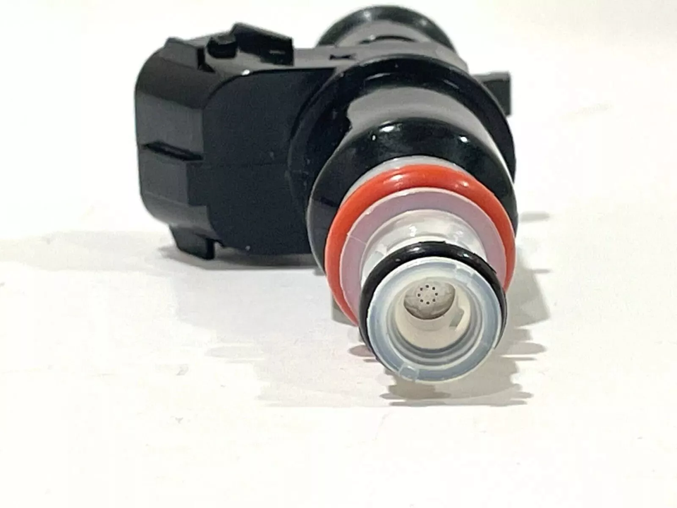 4Pcs Fuel Injectors 16450-RAA-A01 For 03-11 Honda Accord Element CR-V 2 ...