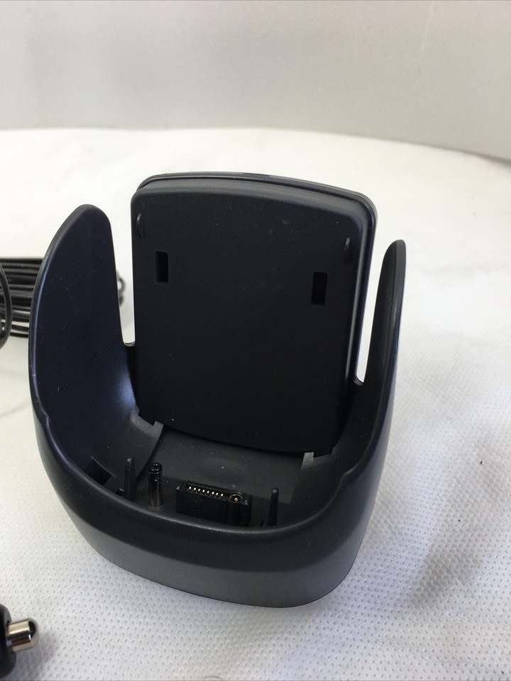 XM Delphi MYFI XM2GO 1 Car Dock Cradle SA10114 Pre-Owned Antenna ...