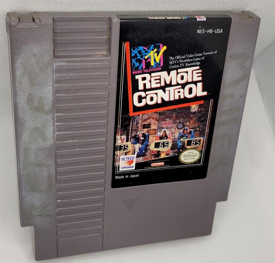 Classic Nes Nintendo Games Good Labels Tested | eBay