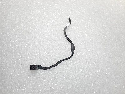 GENUINE Alienware 15 R1 DC Power Input Jack Plug with Cable DC30100TN00 ...