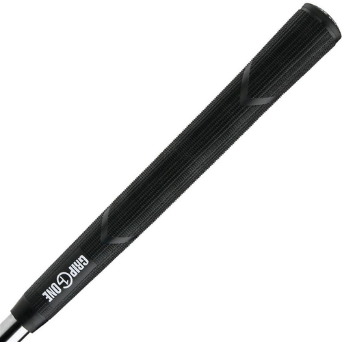 Grip One Arthritic Golf Swing Grips Oversize 3/64″ .58"Round Core Black ...