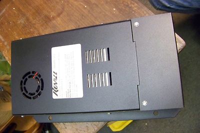 new Kenall Manufacturing MRIPS-312 Medmaster External Power Supply | eBay