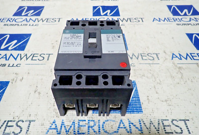 Circuit Breakers - Hi-Break Circuit Breakers