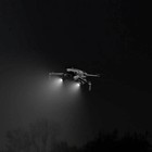 For DJI Mini 4 Pro Dual Searchlight Rechargeable Night Flight Light ...