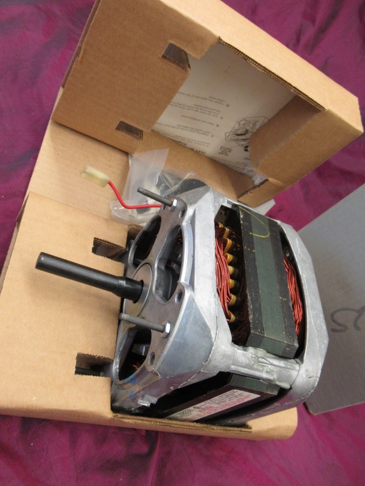 FSP #285222 Motor Drive AW Whirlpool Dryer - NEW UNUSED | eBay