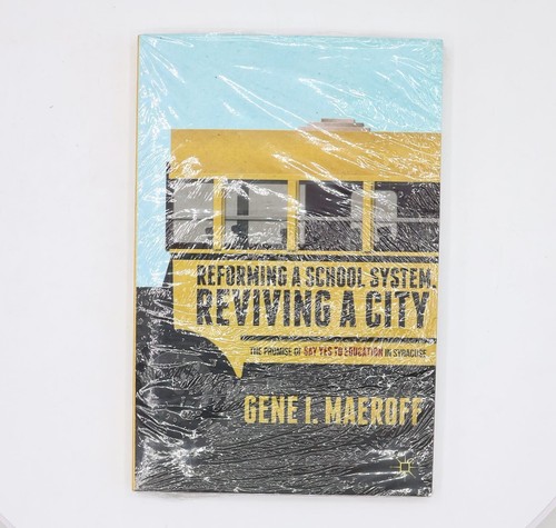 Reforming a School System, Reviving a City | eBay