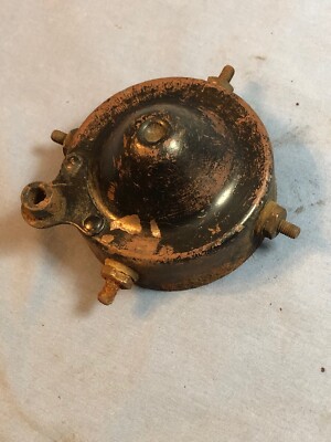 TIMER for Model T Ford Vintage Antique Distributor Cap Boat Motor mfg'd ...
