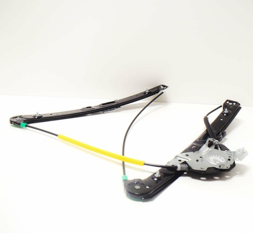 NEW BMW 3 E46 FRONT RIGHT WINDOW REGULATOR 51337020660 7020660 ORIGINAL ...