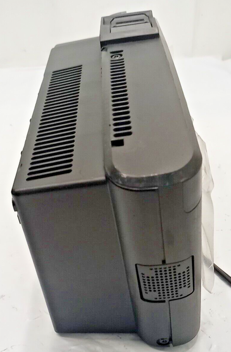 ADP Intouch 9000 Time Clock 8609000-428 SAME AS PICTURES | eBay