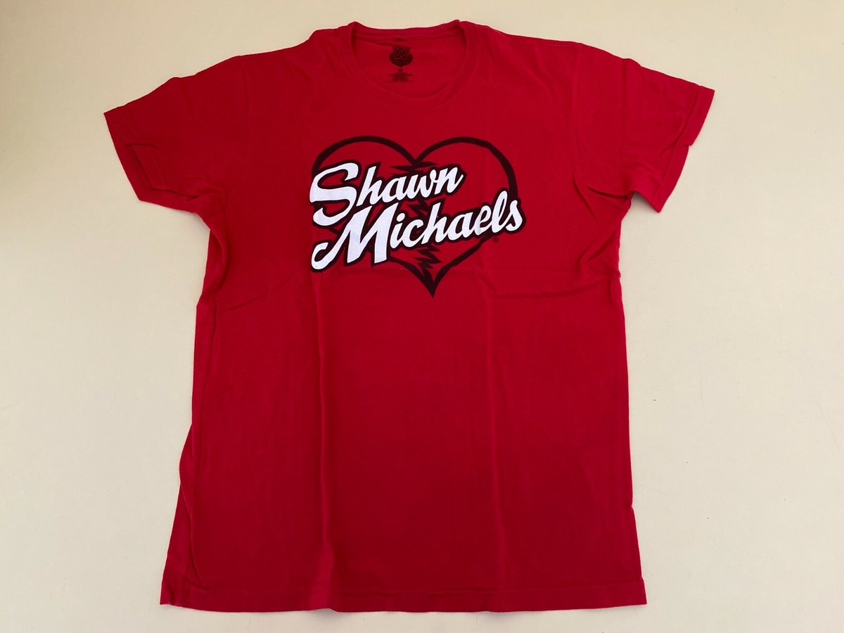 Hbk Shawn Michaels Logo