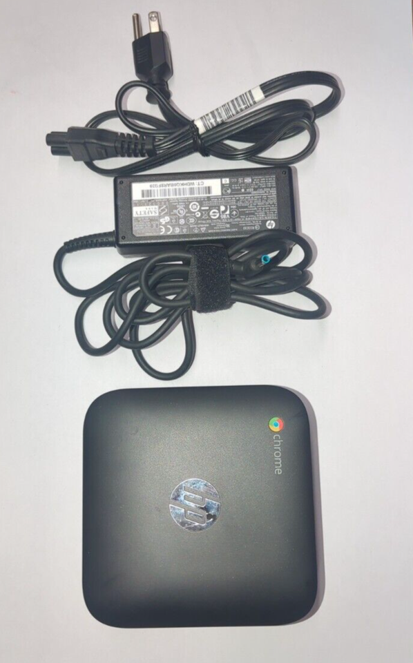 HP Chromebox Mini PC - Unlocked - Modded / Custom Firmware - Linux ...