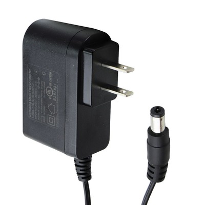 12V/1.5A Switching Power Adapter for Verizon Extender - Black F18L16 ...