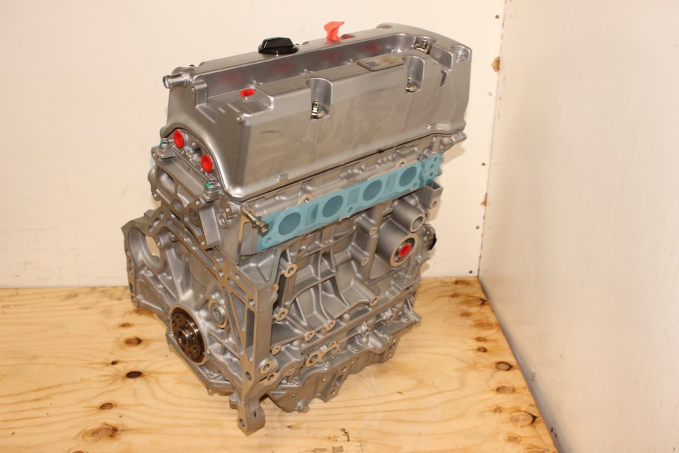 Reman Honda CRV Engine 2007-2008-2009 2.4L K24Z1 Motor | eBay