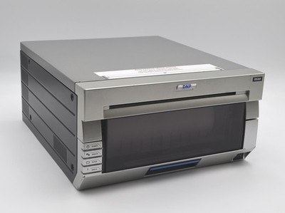 DNP DS80 8x10 DyeSub Photo Printer (NO RIBBON/MEDIA) (READ DESCRIPTION ...