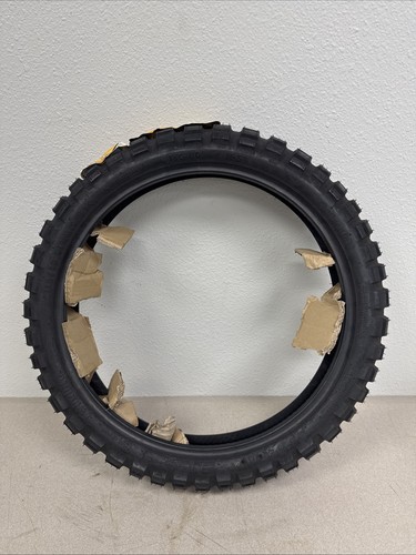 Continental TKC 80 Twinduro Front Tire 110/80B19 | eBay