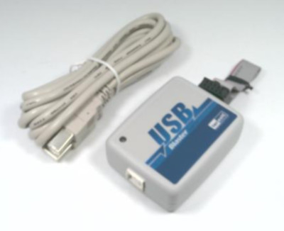 Terasic USB-Blaster Download Cable PL-USB-BLASTER-RCN, Excellent ...