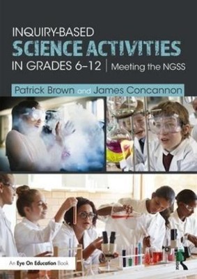 Patrick Brown James Conc Inquiry-Based Science Activities in Grades ...