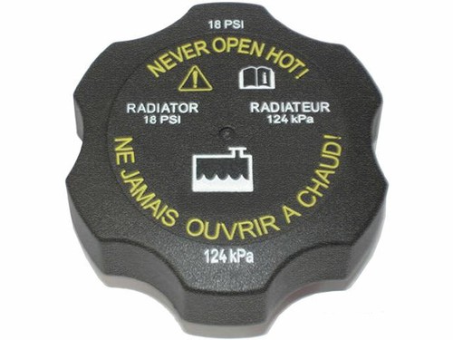 For 2006-2009 Pontiac Montana Radiator Cap AC Delco 58378KX 2007 2008 ...